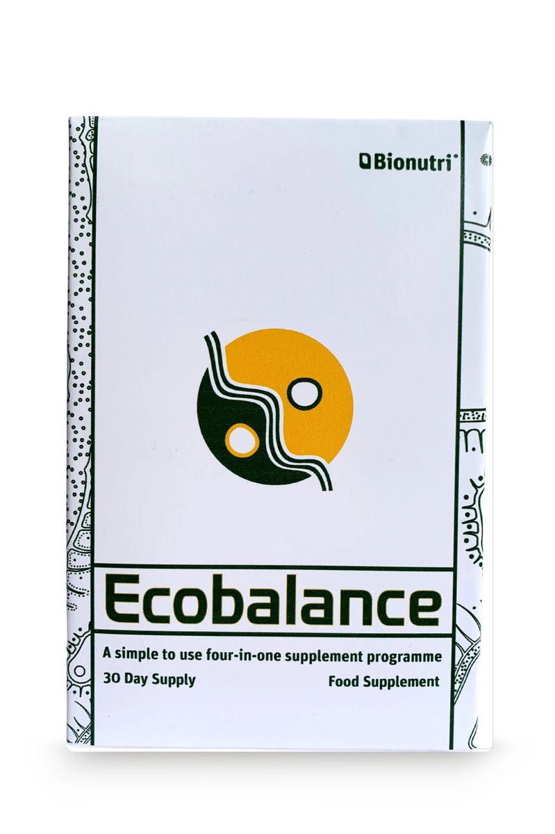ECOBALANCE