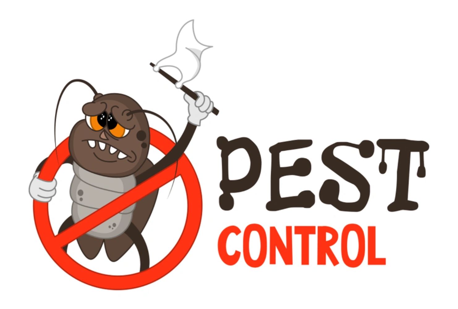 Pest and Termite Control - BUG STOP