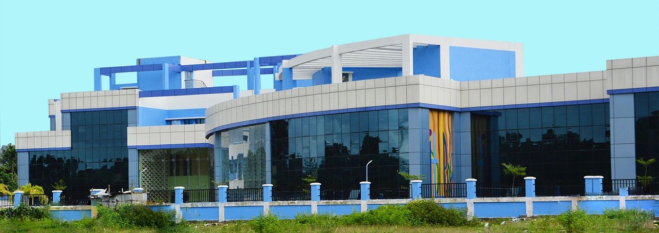 Eventity Global Solution (P) Ltd.