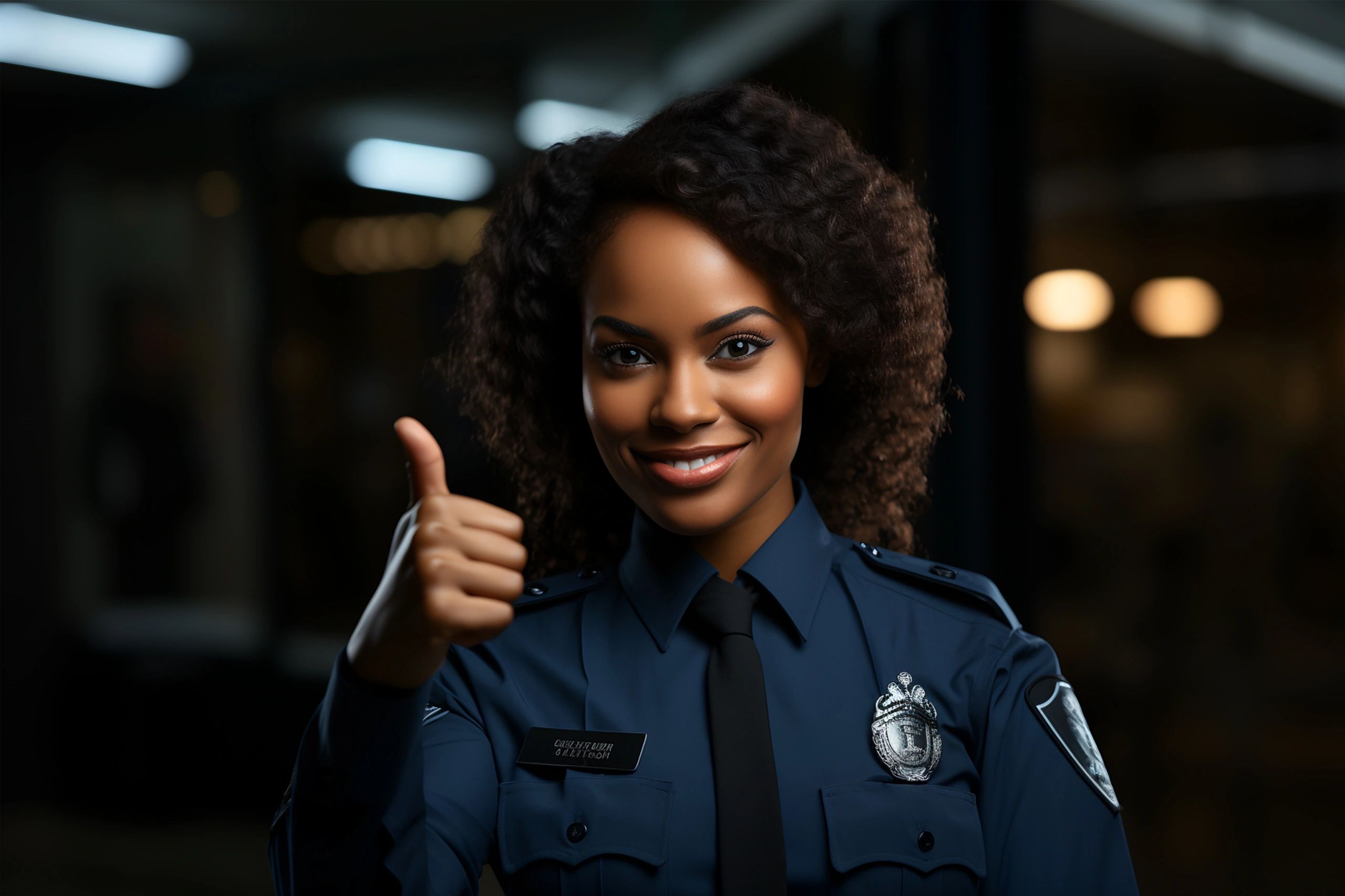 Why Emotional Intelligence Is Vital for Law Enforcement Officers