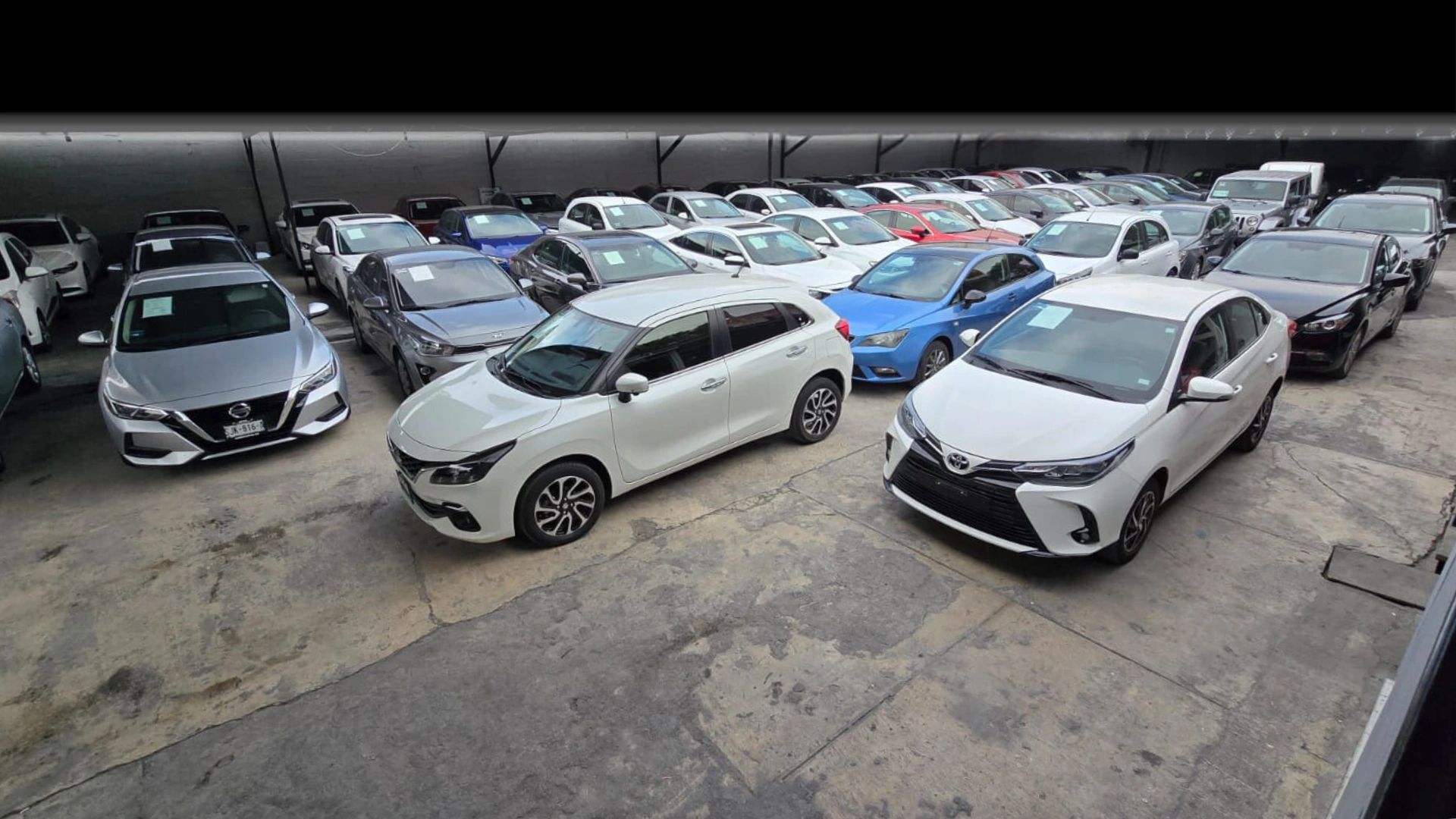 Master Car Mty - Autos Semi-Nuevos, Autos a Credito