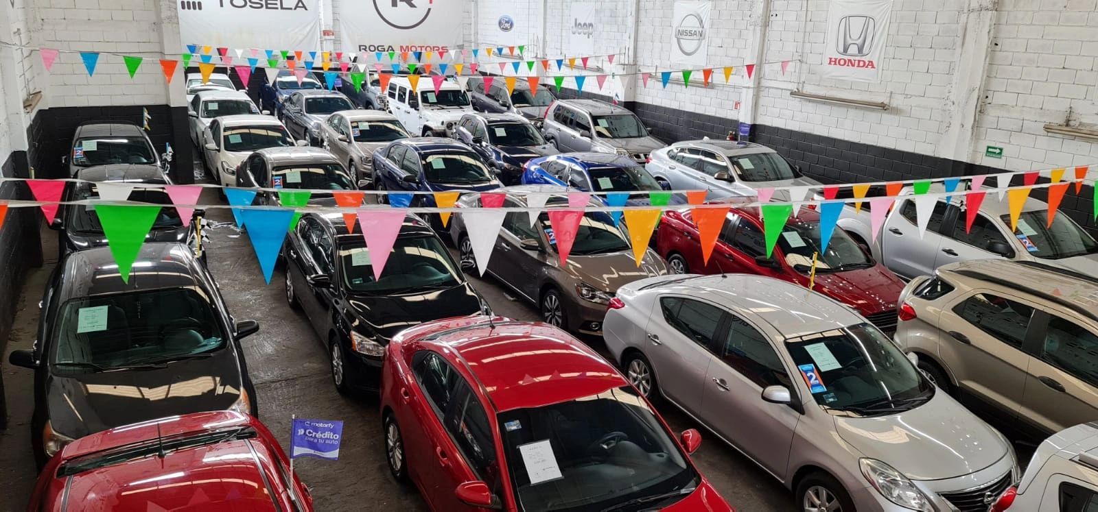 Master Car Mty - Autos Semi-Nuevos, Autos a Credito