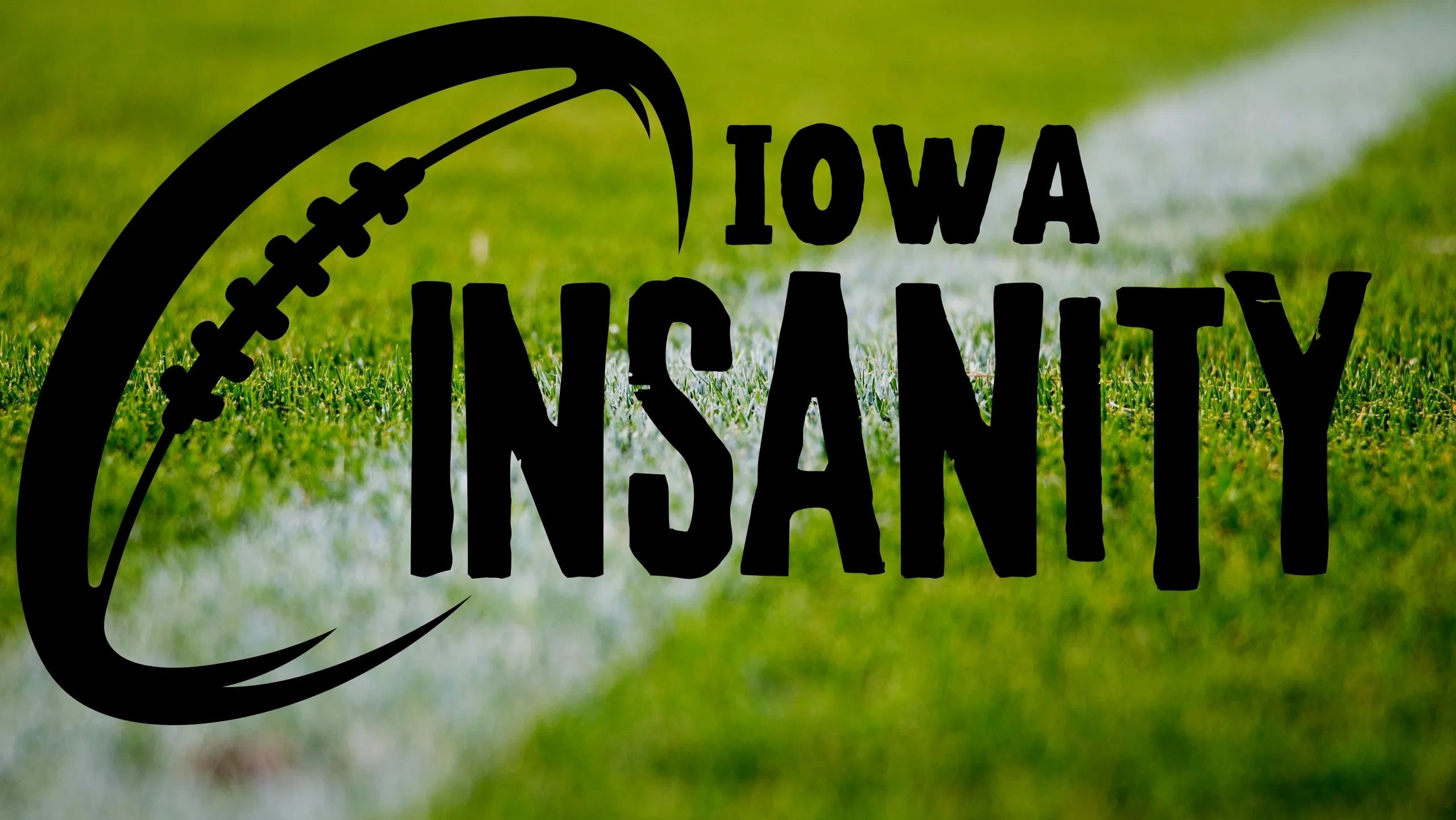 Iowa Insanity Football