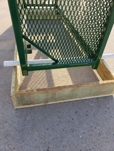 Gorilla Manufacturing - Backflow Cages, Backflow Enclosures | Gorilla ...