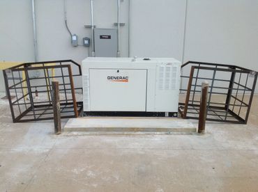 Gorilla Manufacturing - Generator Cages, Enclosures | Gorilla Manufacturing