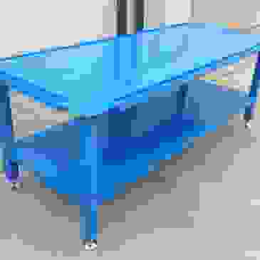 Gorilla Manufacturing - Backflow Cages, Generator Stands