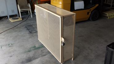 Gorilla Manufacturing - Custom Metal Fabrication | Gorilla Manufacturing