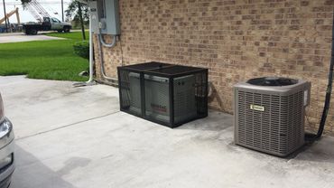 Gorilla Manufacturing - Generator Cages, Enclosures | Gorilla Manufacturing