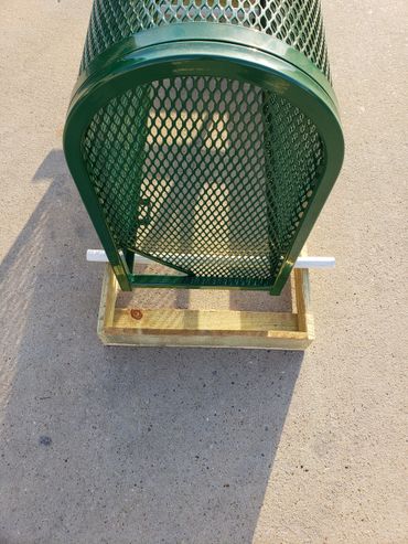 Gorilla Manufacturing - Backflow Cages, Backflow Enclosures | Gorilla ...