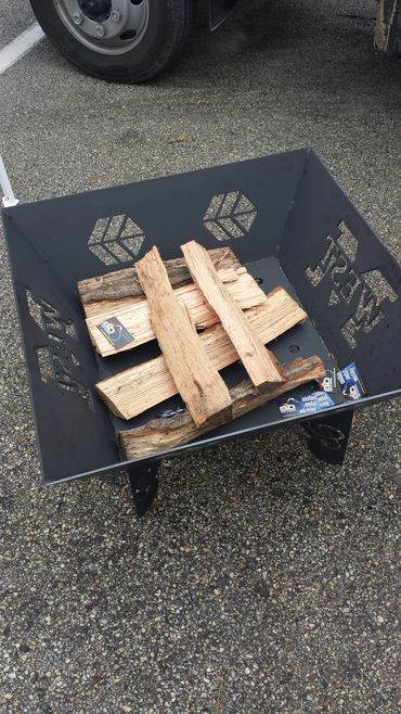 Gorilla Manufacturing - Custom Metal Fabrication | Gorilla Manufacturing