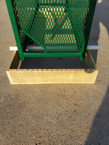 Gorilla Manufacturing - Backflow Cages, Backflow Enclosures | Gorilla ...