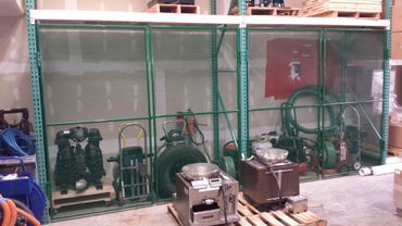 Gorilla Manufacturing - Custom Metal Fabrication | Gorilla Manufacturing