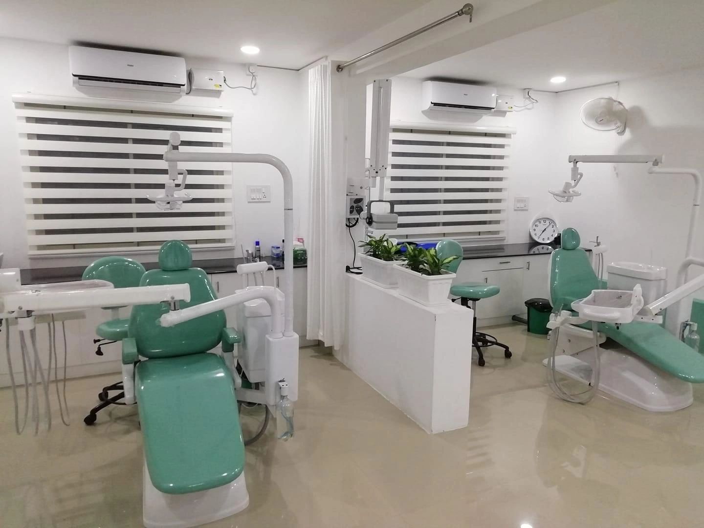 The Tooth Center