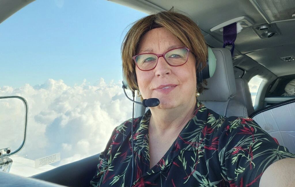 Flight Training Instruction