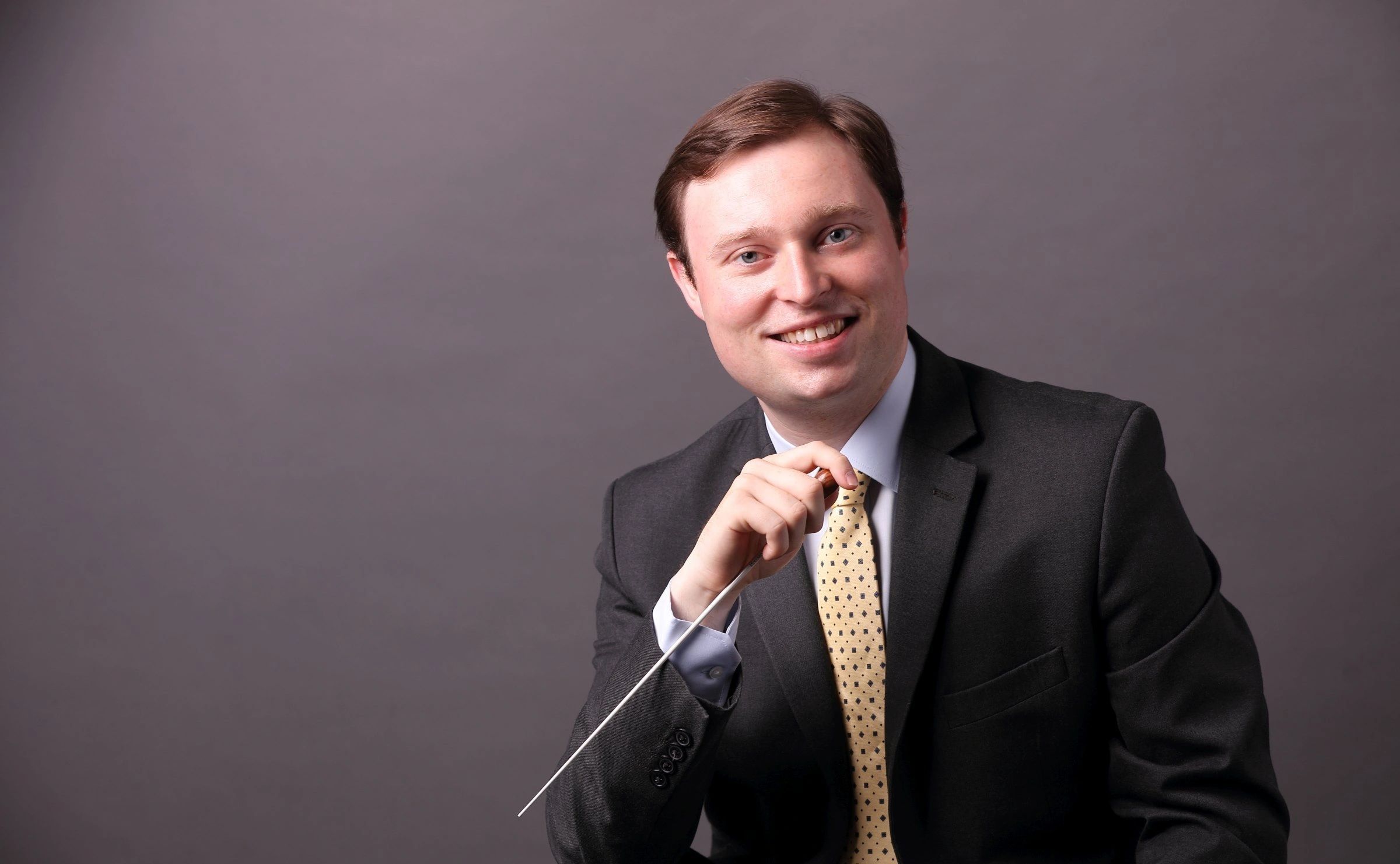 Richard Brain Conductor - Conductor, Music, Choral Music