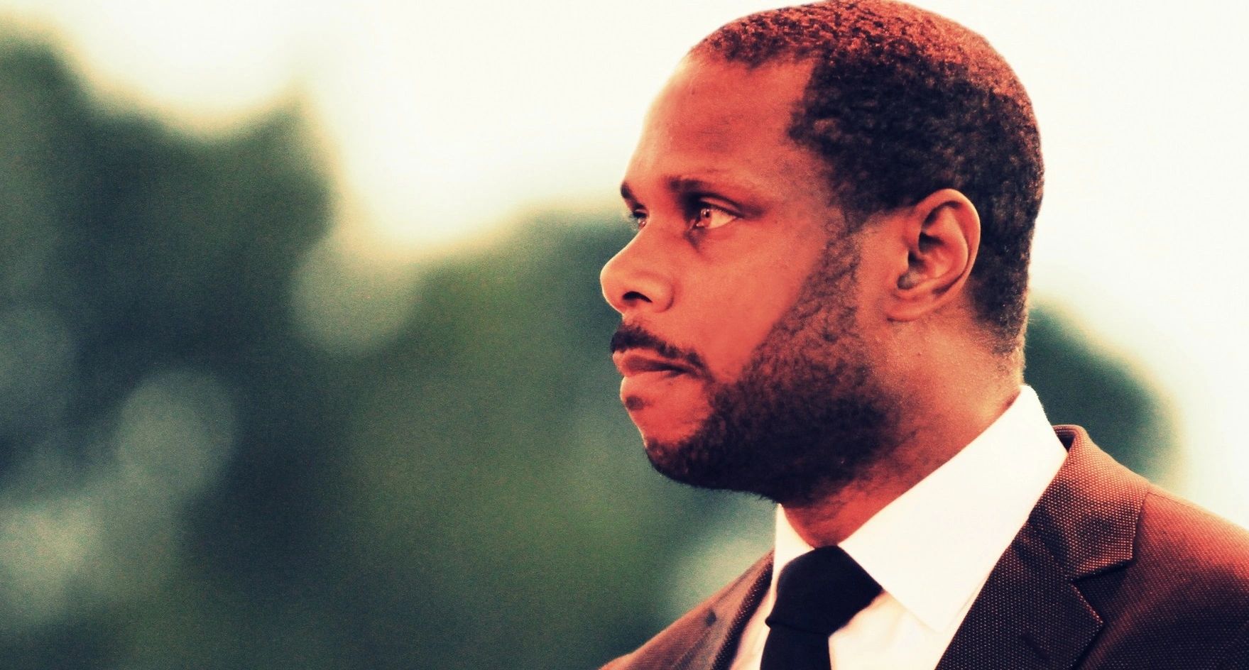 Nolan Williams, Jr. - Music, Musical Theatre, Performing Arts