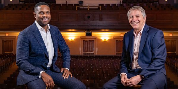 Nolan Williams, Jr. - Composer, Artistic Producer