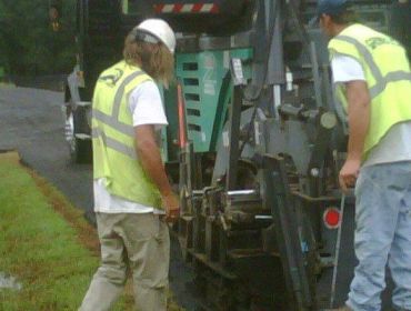Depchek - Asphalt Tool, Depth Check Gauge