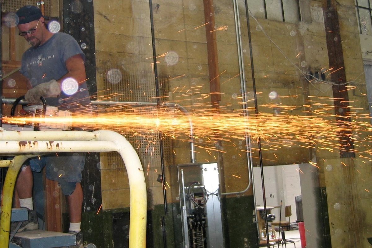 Shop - THE EYE MAGNET - Eye Injury Metalworking