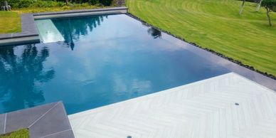 Five Star Pools Inc.