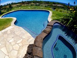 Five Star Pools Inc.