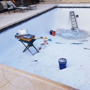 Five Star Pools Inc.