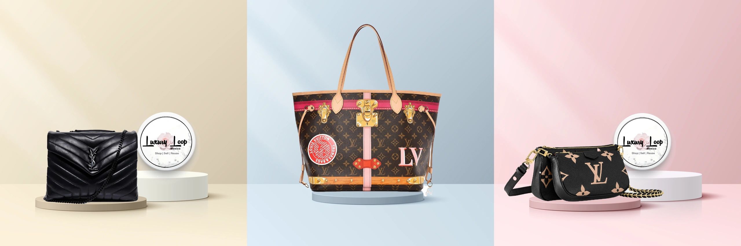 LUJO ACCESIBLE | Luxury Loop Mexico