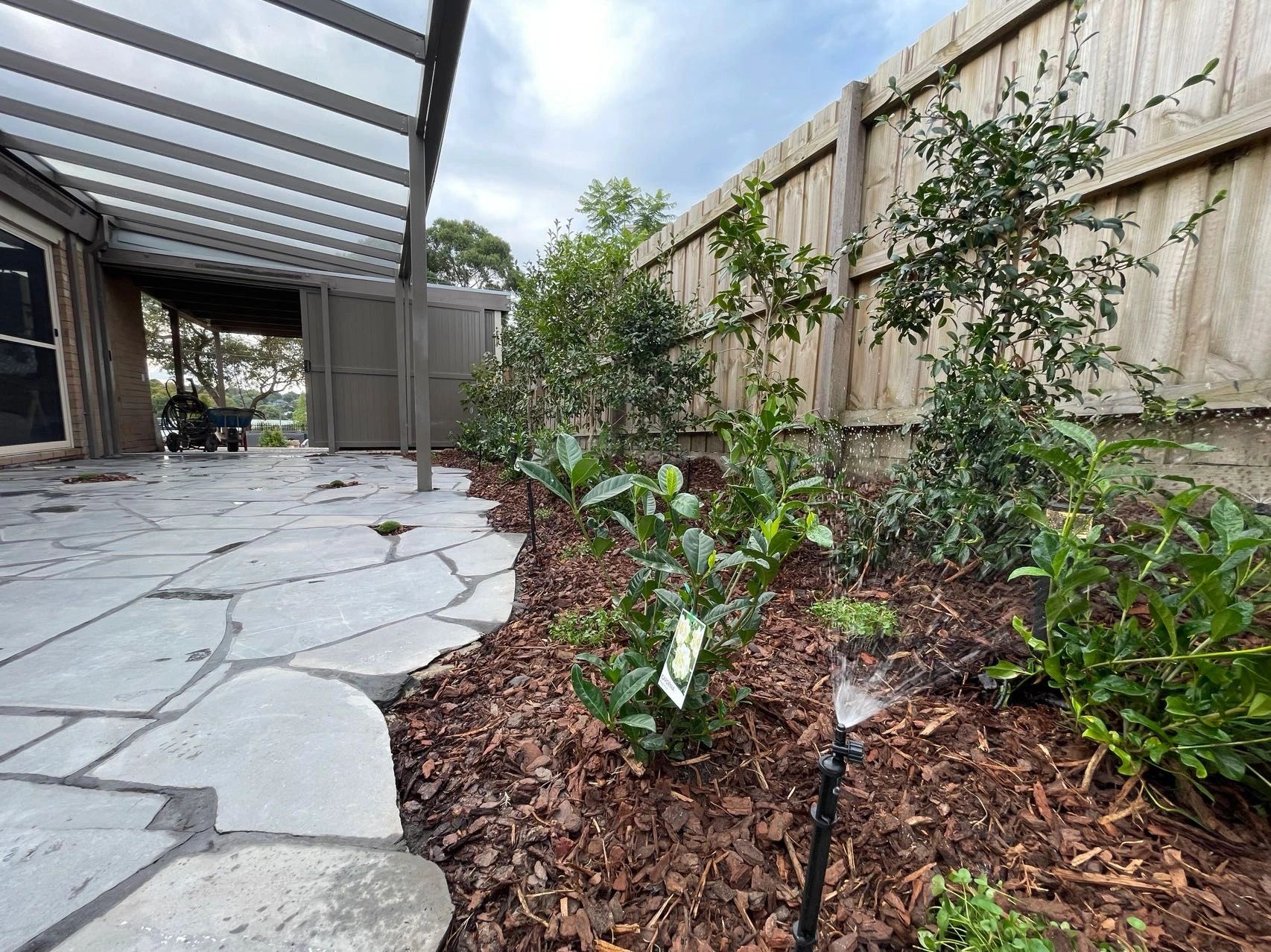 Professional Landscape Design Services