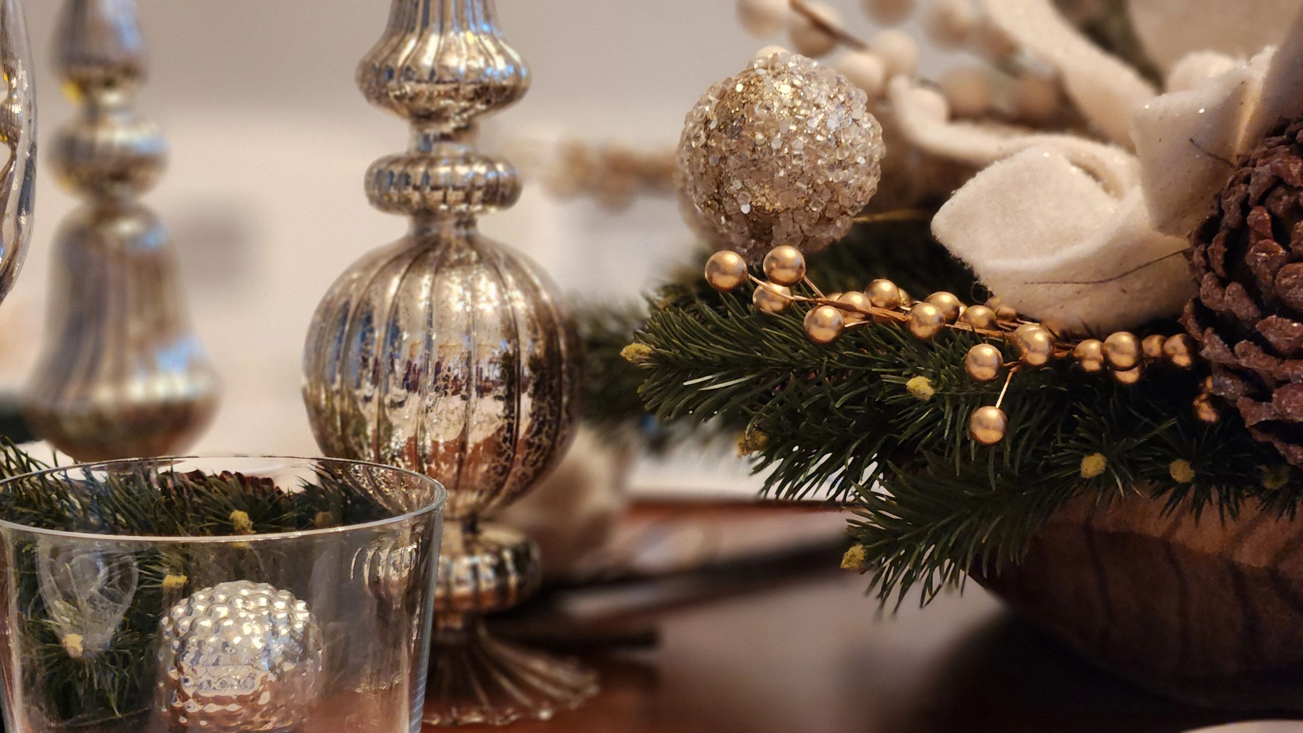 Welcome Decor & More - Table Decor Service, Porch Decor Service, Table ...