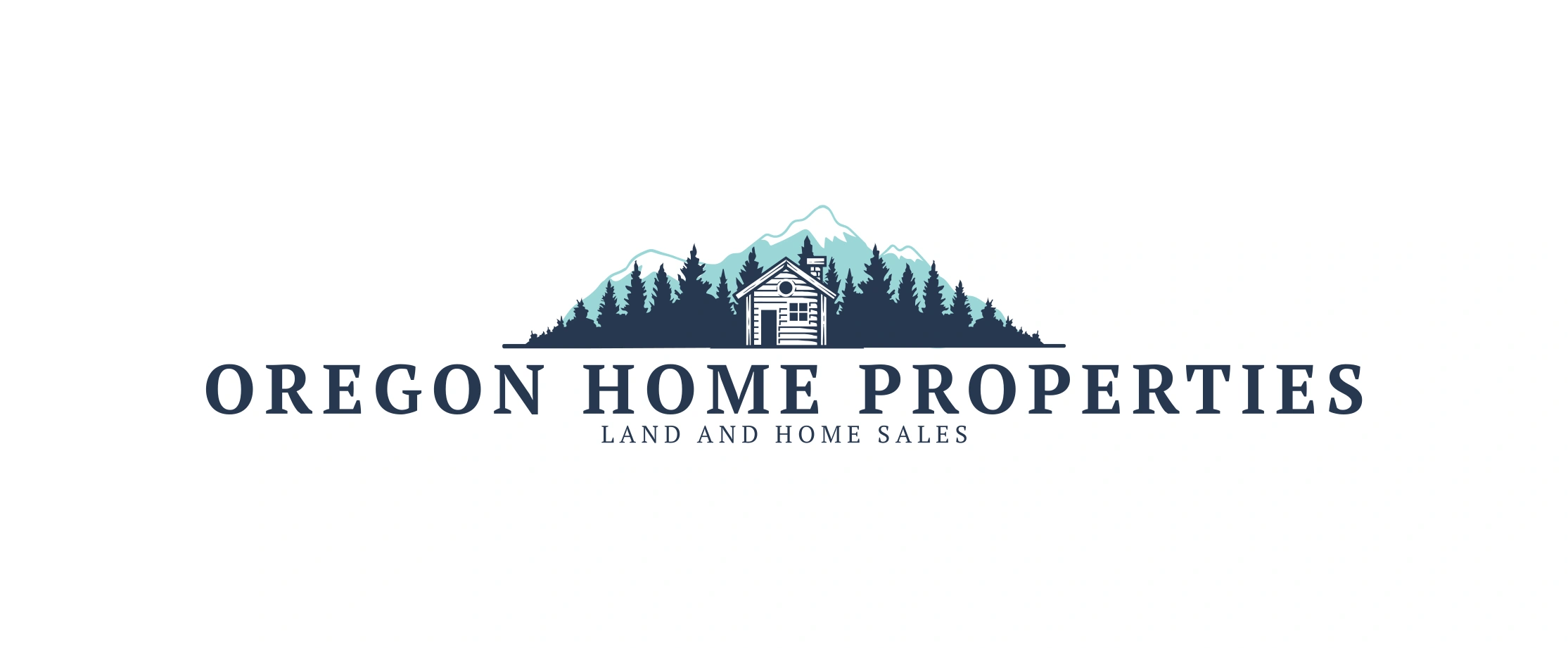 Oregon Home Properties