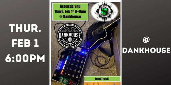 DankHouse Brewing Co. - Craft Beer, IPA's and Sour Beer