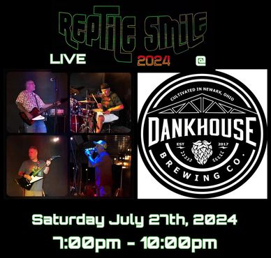 DankHouse Brewing Co. - Craft Beer, IPA's and Sour Beer