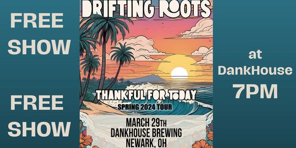 DankHouse Brewing Co. - Craft Beer, IPA's and Sour Beer