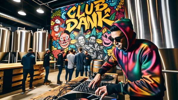 DankHouse Brewing Co. - Craft Beer, IPA's and Sour Beer