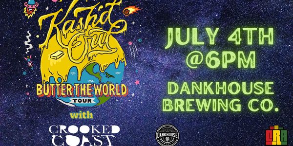 DankHouse Brewing Co. - Craft Beer, IPA's and Sour Beer