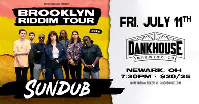 DankHouse Brewing Co. - Craft Beer, IPA's and Sour Beer