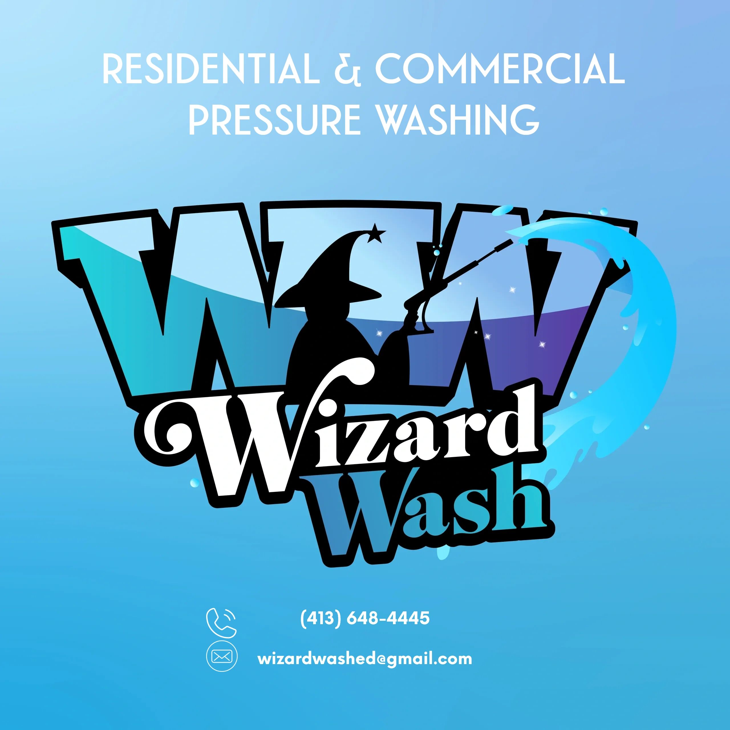 Wizard Wash