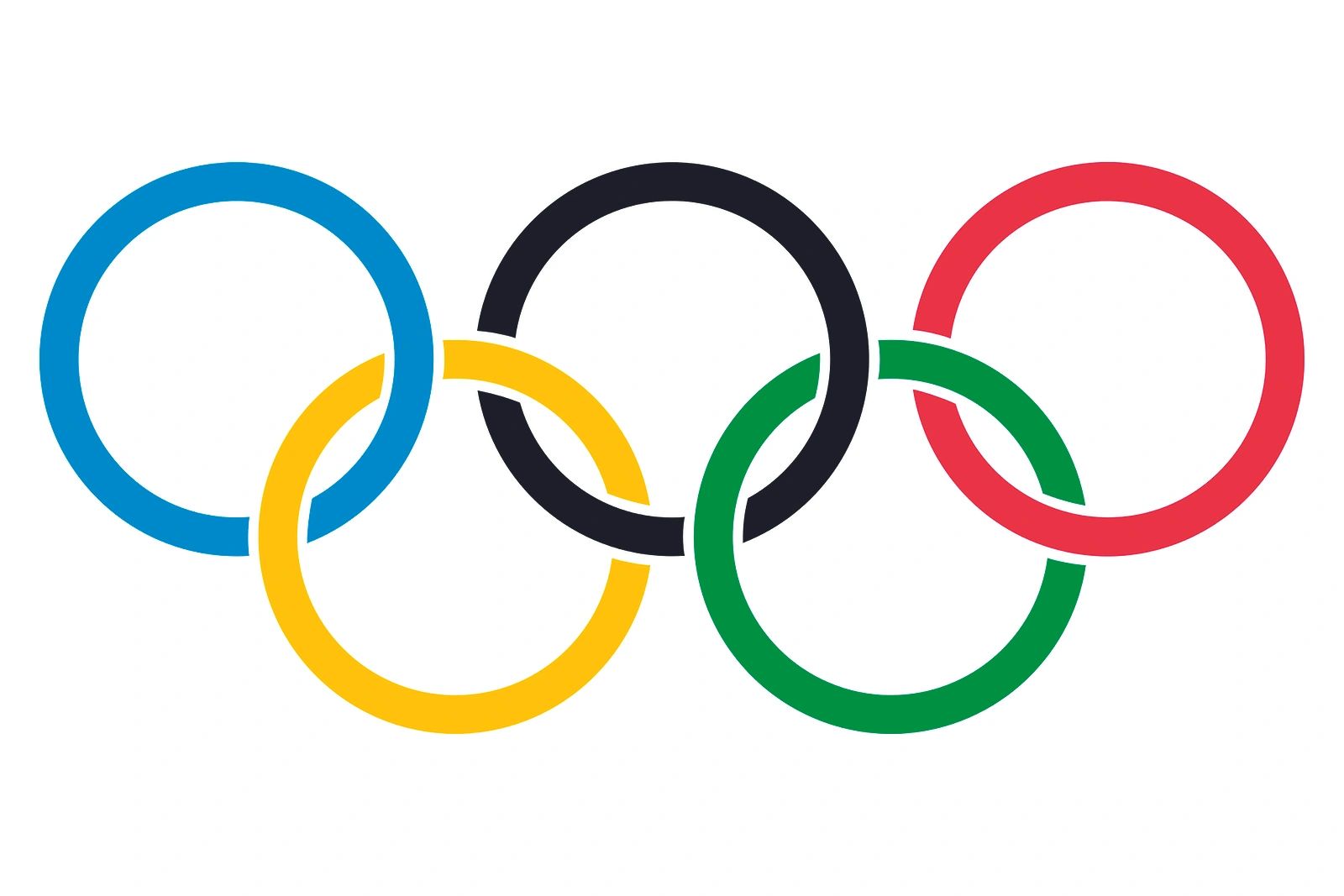 The Olympic Logo: Symbolism and History