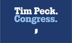 Tim Peck for Congress: Representing All of Us In Indiana-9