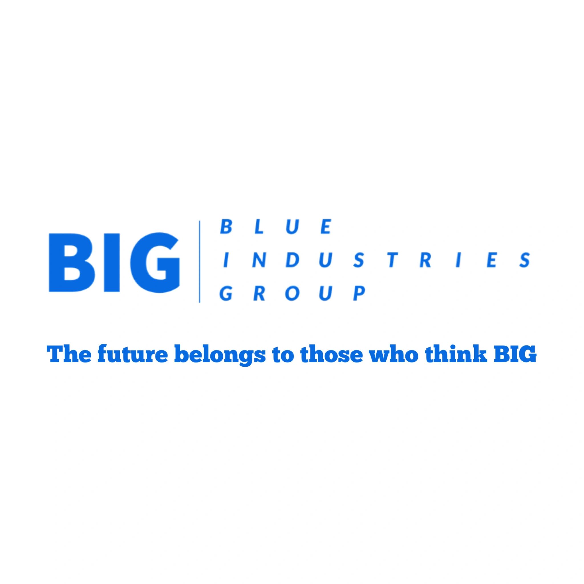 Blue Industries Group