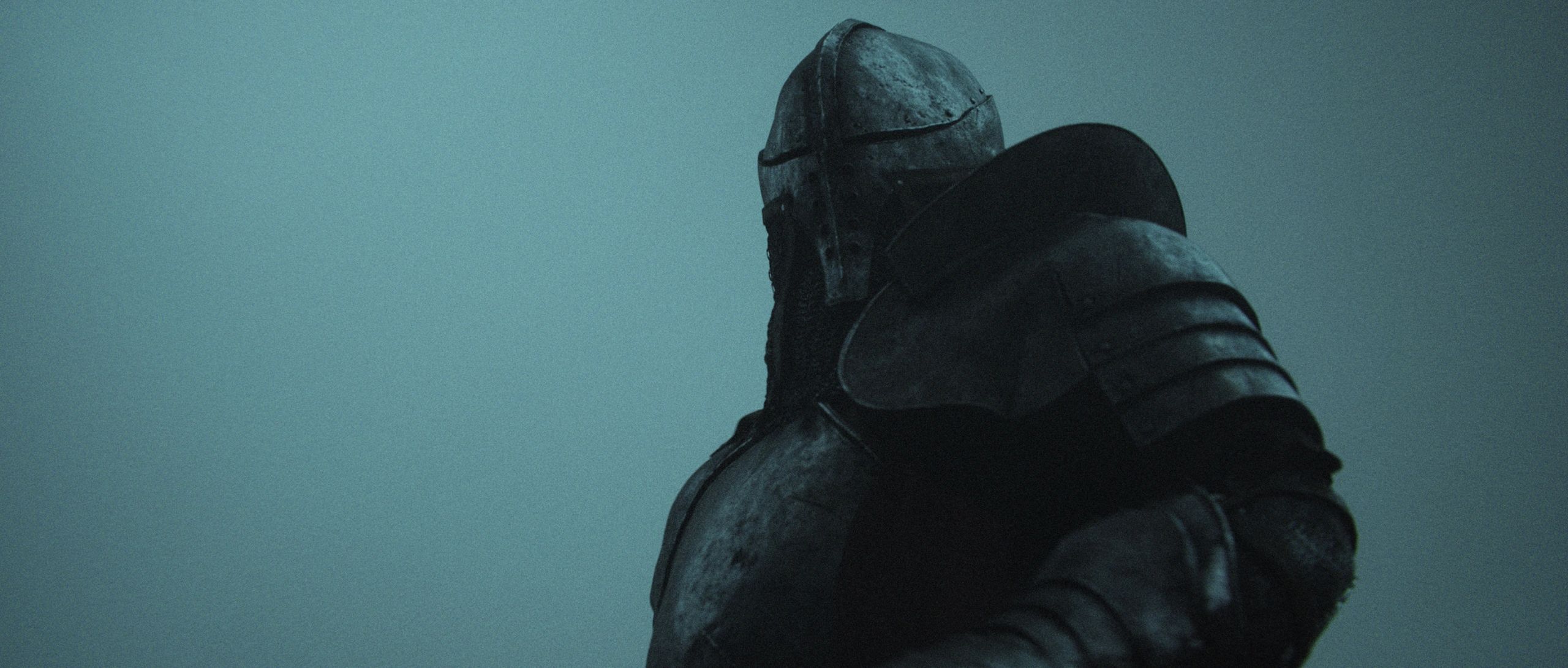 Proof of Concept Trailer | BAUK PICTURES