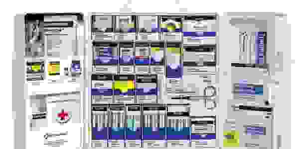 CPR Instructor Supplies