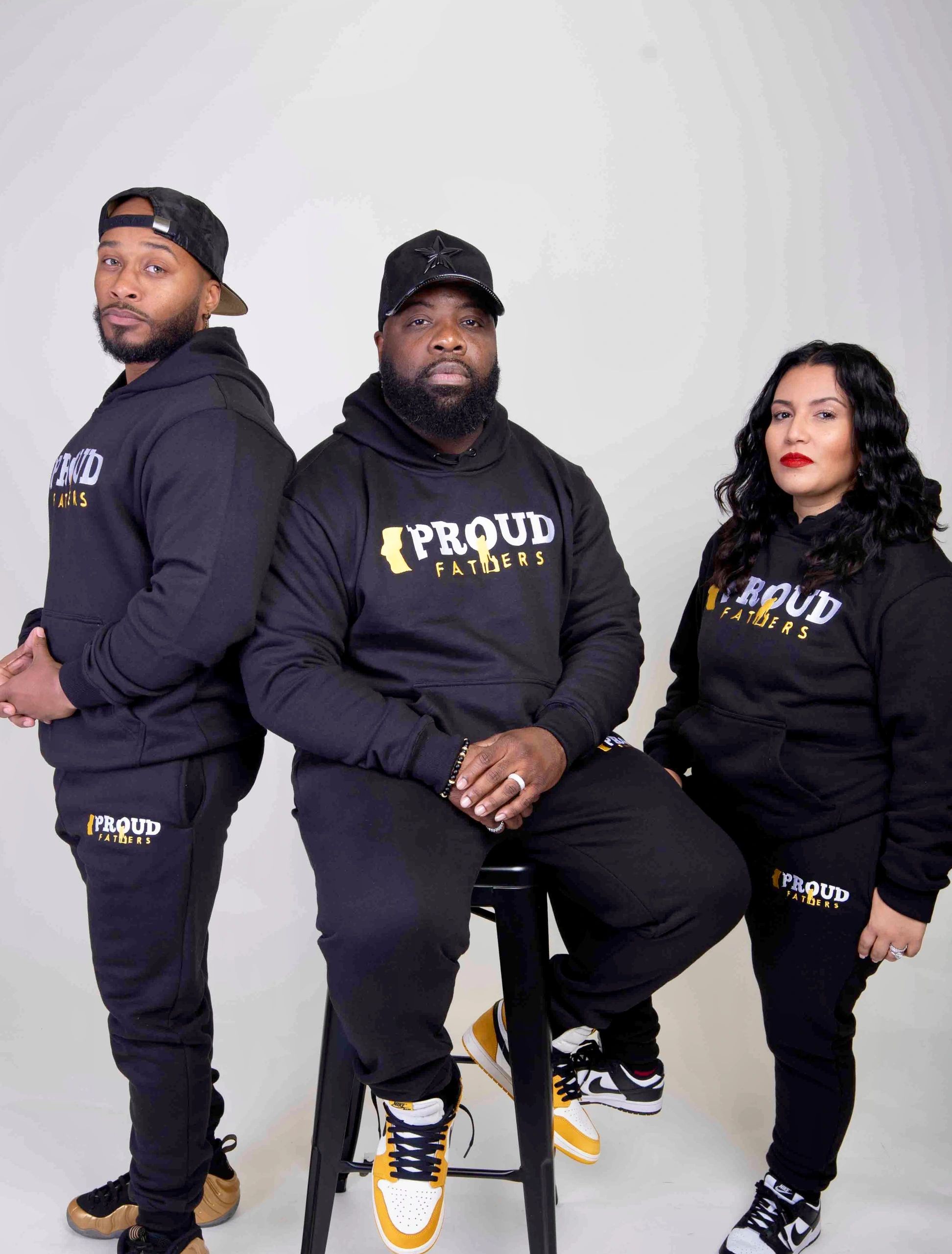 About Us | Proud Fathers