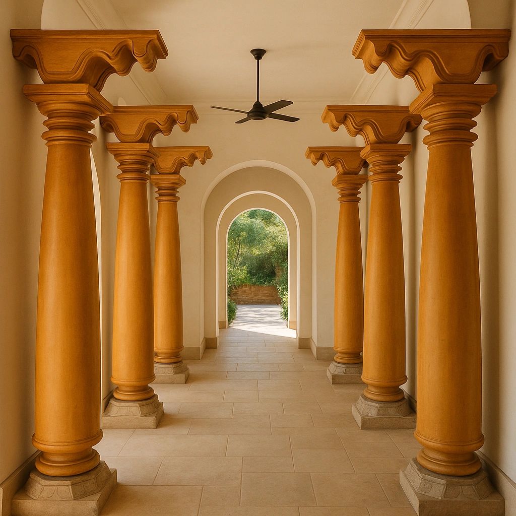 Art'eque - Antique. Sustainable. Luxury