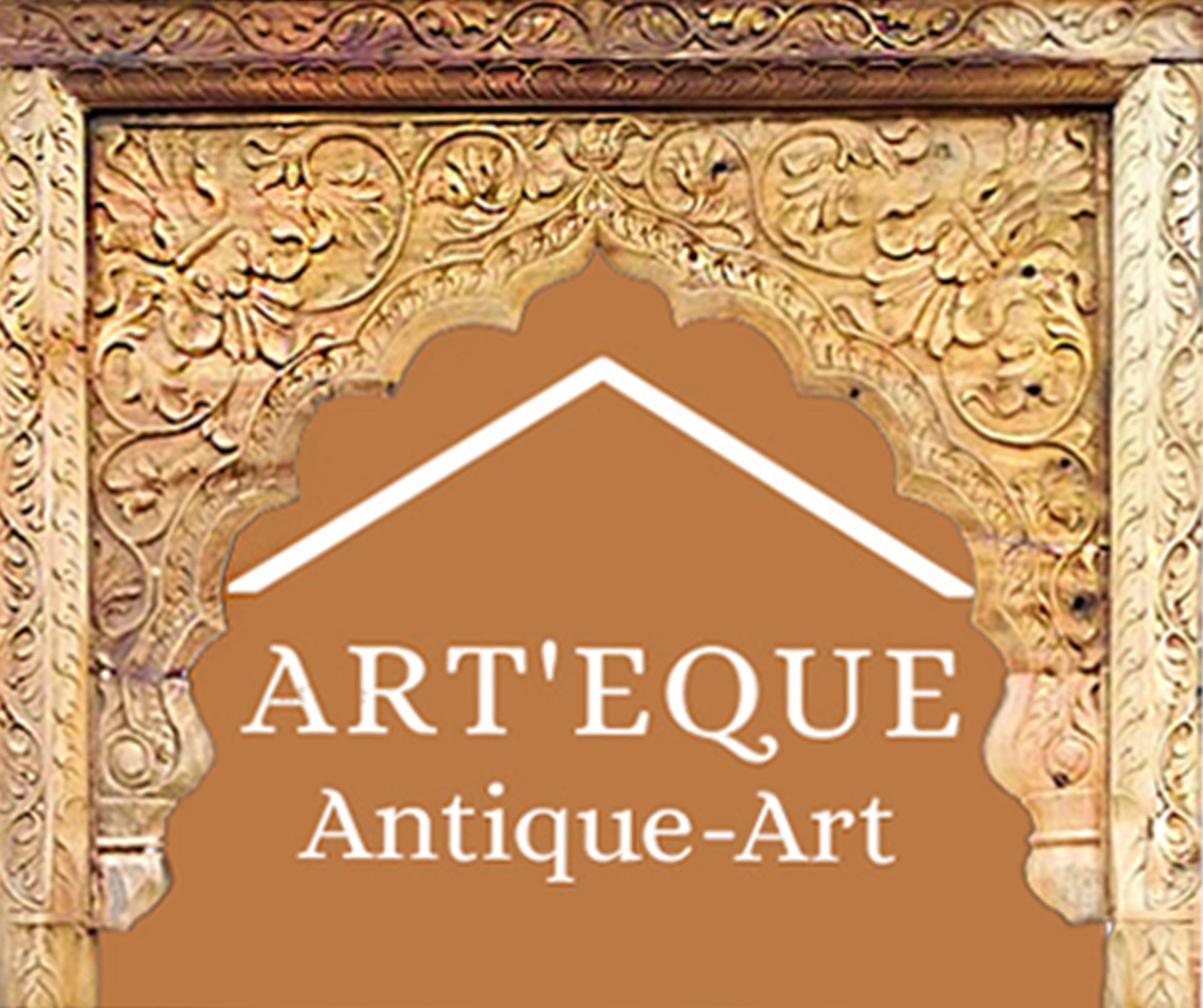 Art'eque - Antique. Sustainable. Luxury