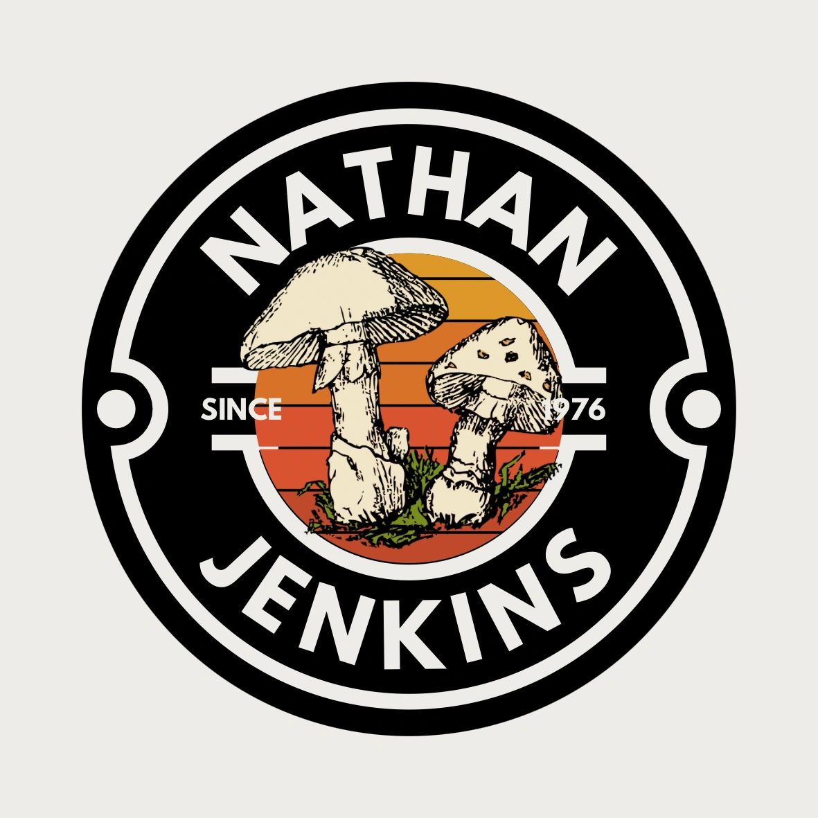 Talented Musician - Nathan Jenkins