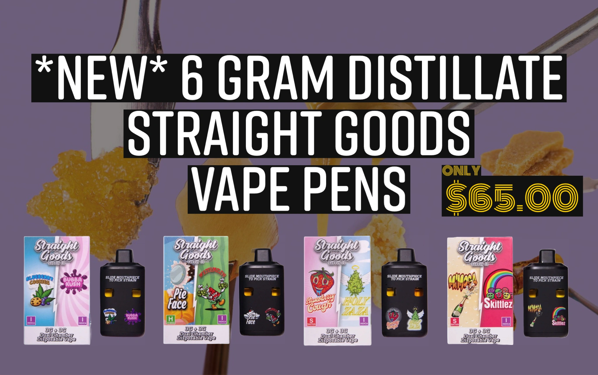 Canada weed and THC Supply Best Prices on vapes