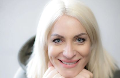 About | JANEEN DEFINA