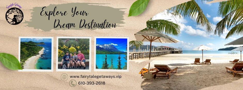 All-Inclusive Packages