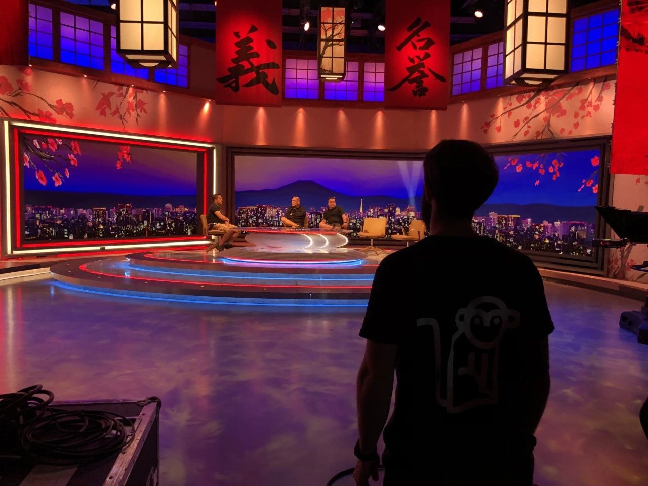 Storage | Monkey See Scenery Ltd